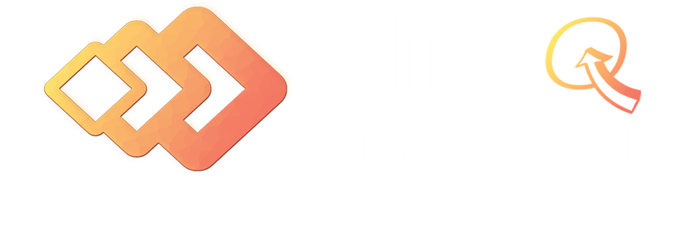 Digiq Infotech Pvt. Ltd.